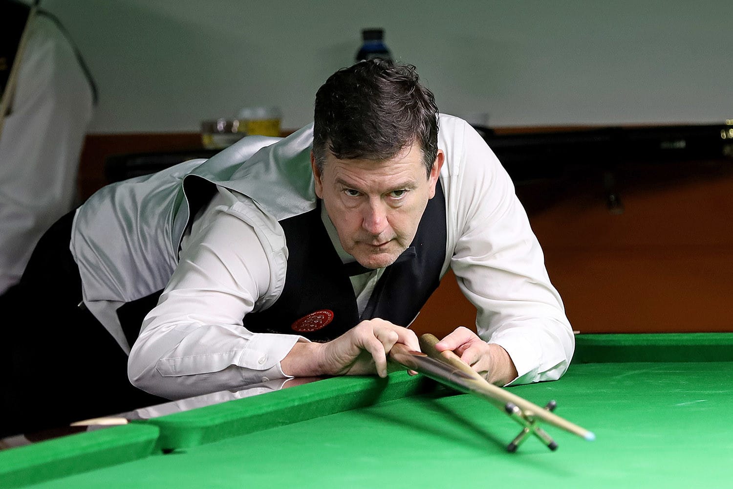 Norris Wins 2026 Asia-Pacific Snooker Championship - WSF